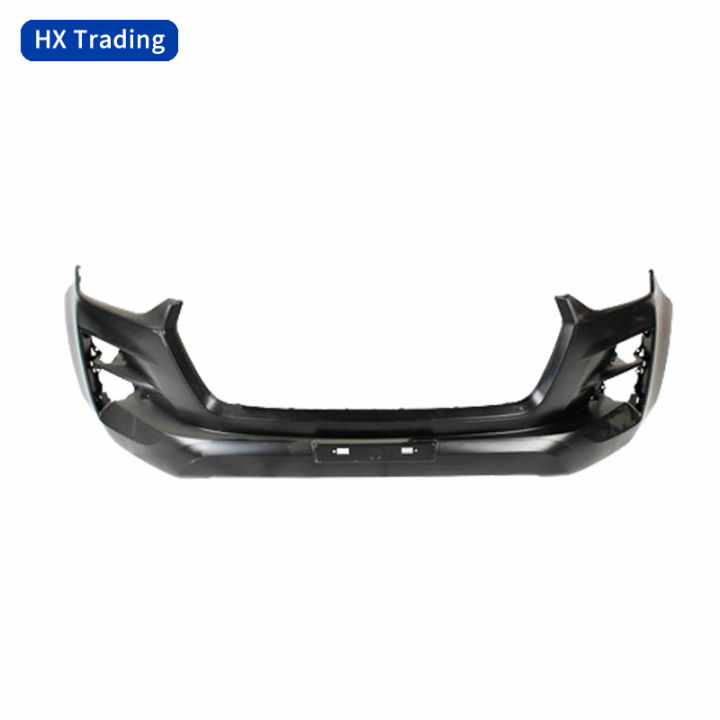 Isuzu DMAX Bumper 2019-Present Model/3rd Generation/D-MAX/Front Bumper ...