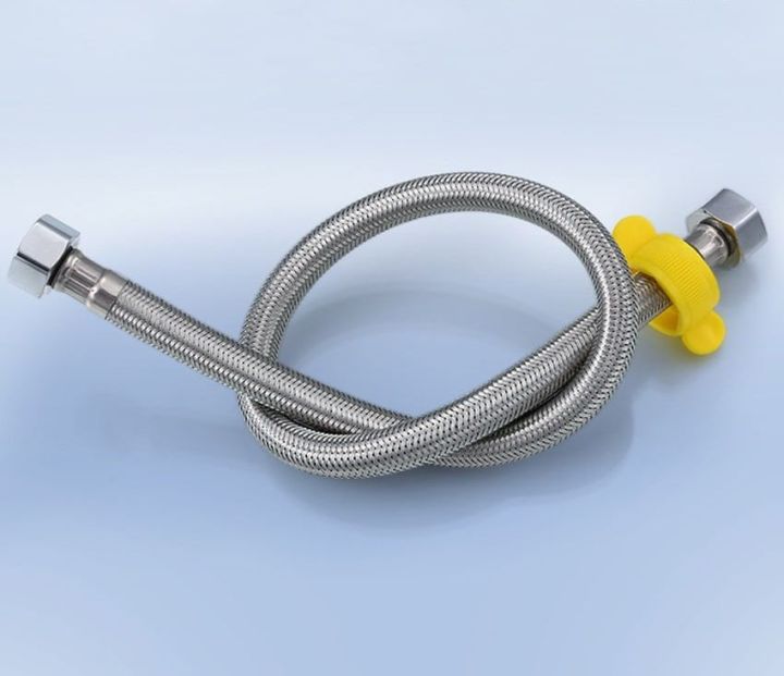 SUS304 Stainless Steel Flexible Hose | Lazada PH