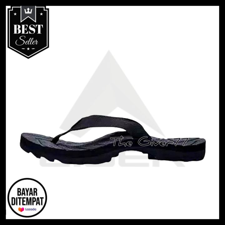 Sandal Eiger - Sandal Pria Model Jepit - sandal Outdoor Size 39-43 ...