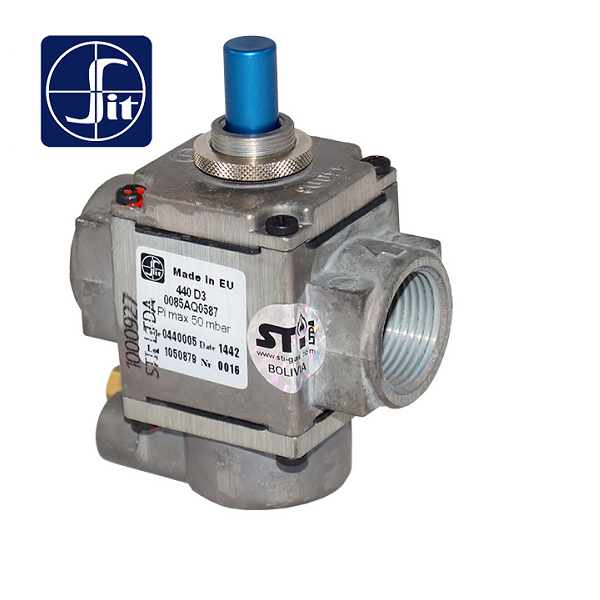 VAN GAS AN TOÀN SAFETY VALVE 3/4″ SIT 440 D3 CODE 0440005 | Lazada.vn