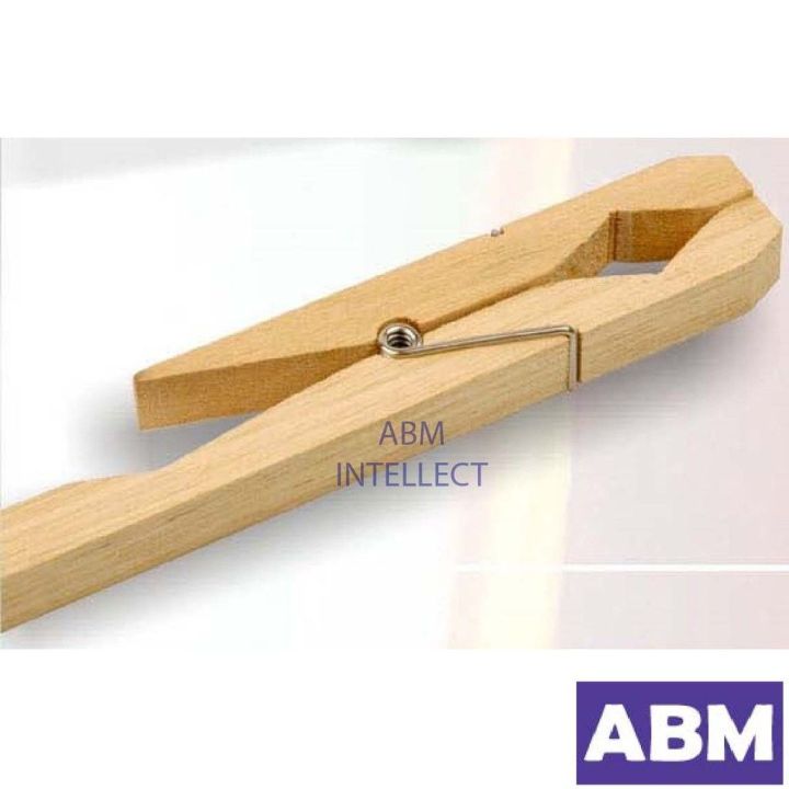 Test Tube Holder / Boiling Tube Holder, Wooden Type | Lazada