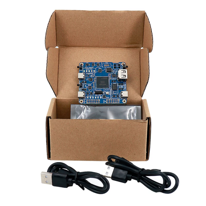 USB การวิเคราะห์โปรโตคอลแผง FPGA การวิเคราะห์โปรโตคอลสำหรับ USB2.0 Cynthion 480Mbps เครื่องมือ ...