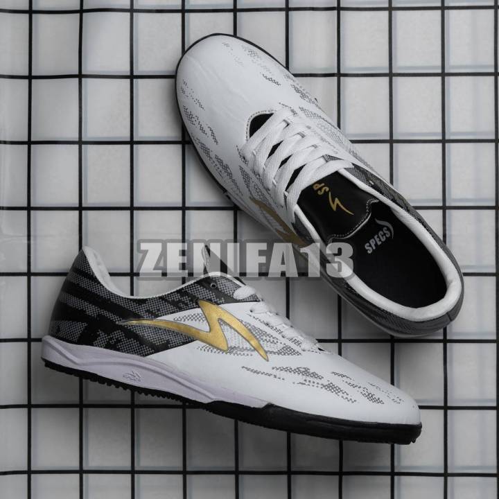 SEPATU FUTSAL SPECS ALPHA ACCELERATOR INFINITY INVINITY ELITE IN ...