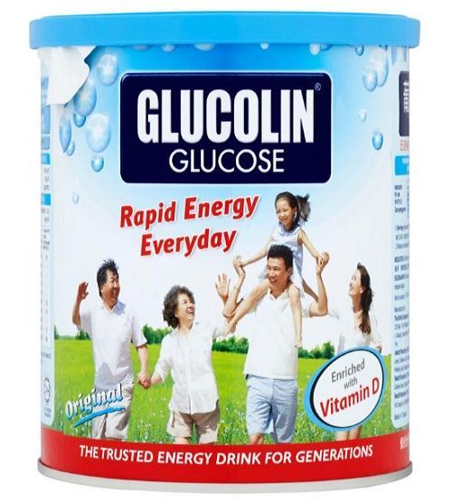 Glucolin Glucose ORIGINAL 420g EXP: 10/2026 | Lazada