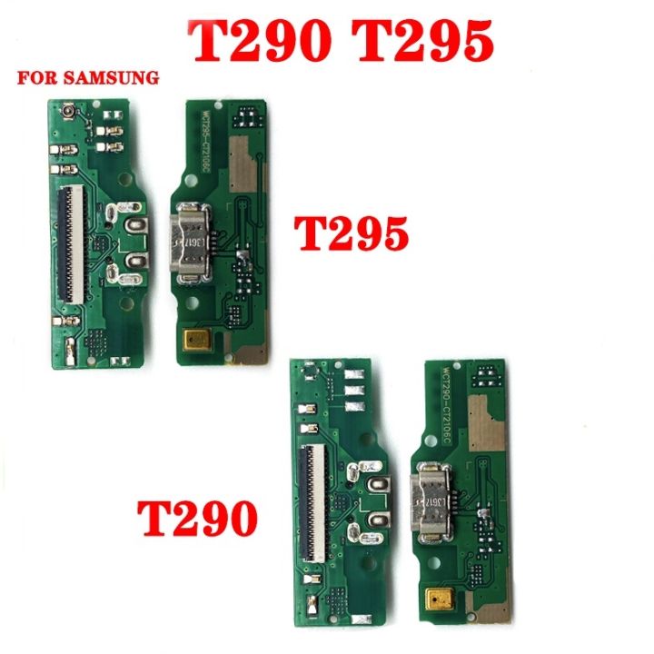Fast Charging Board Flex For Samsung Galaxy Tab A 8.0 2019 T295 T290 ...