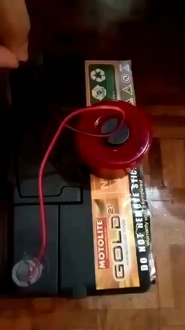 LAMBADA SOUND (KASAMA CHORUS) with Sample Video Car Back-up Alarm with ...