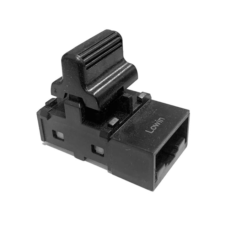 Anak Single Saklar Switch Power Window Jendela Pintu Apv old | Lazada ...