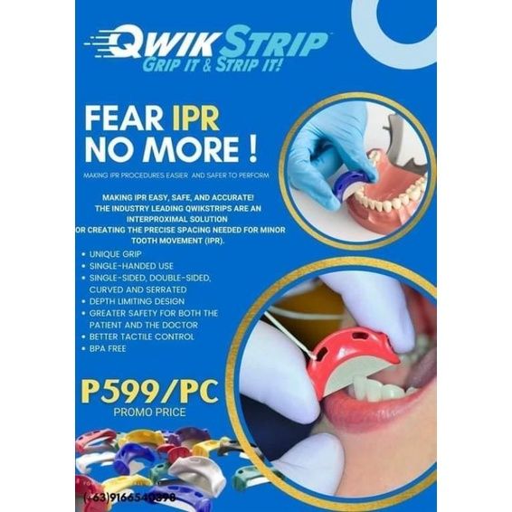 QWIK STRIP "Grip it & strip it" | Lazada PH