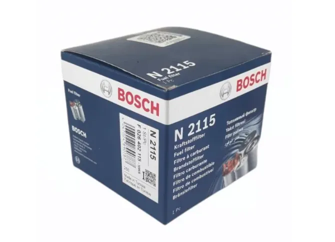 bosch filter solar F026402115 | Lazada Indonesia
