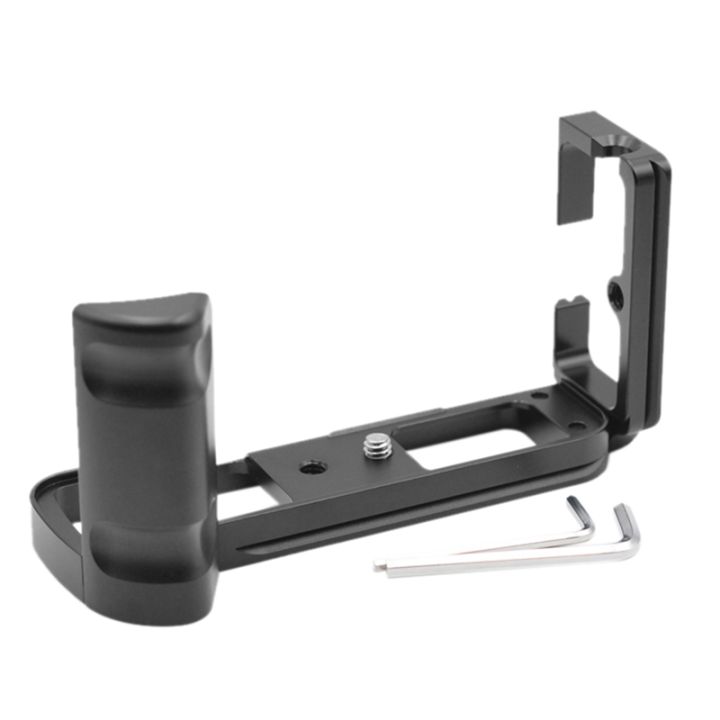 (CRTI) Quick Release Plate L-Shaped Vertical Quick Release Plate ...