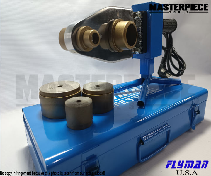 Flyman PPR Fusion Machine | Lazada PH