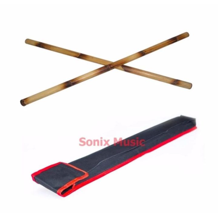 Arnis Stick with Case | Lazada PH