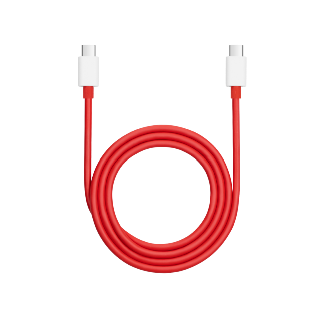 [Digital Walker] OnePlus SUPERVOOC USB-C to USB-C cable - 1M | Lazada PH