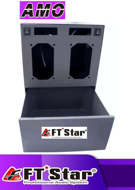 Pisonet dual Box Casing (Casing Only) | Lazada PH