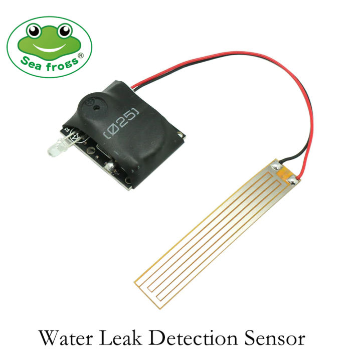 Seafrogs Replaceable Alarm System Accessories——Camera Housing Inner ...