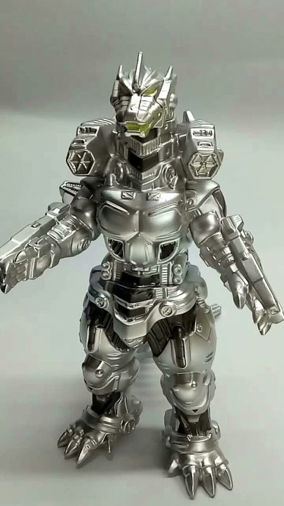 Godzilla 9" to 10" inches Space Godzilla, Godzilla Earth, Shin Godzilla ...