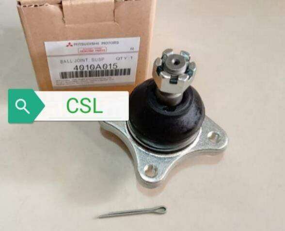 BALL JOINT ATAS UPPER TRITON 2.5CC 4010A015 | Lazada Indonesia