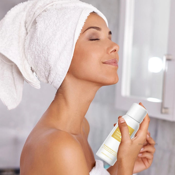 Blemish Removal Facial Spray Brightening Anti-Freckle Liquid for Women ...