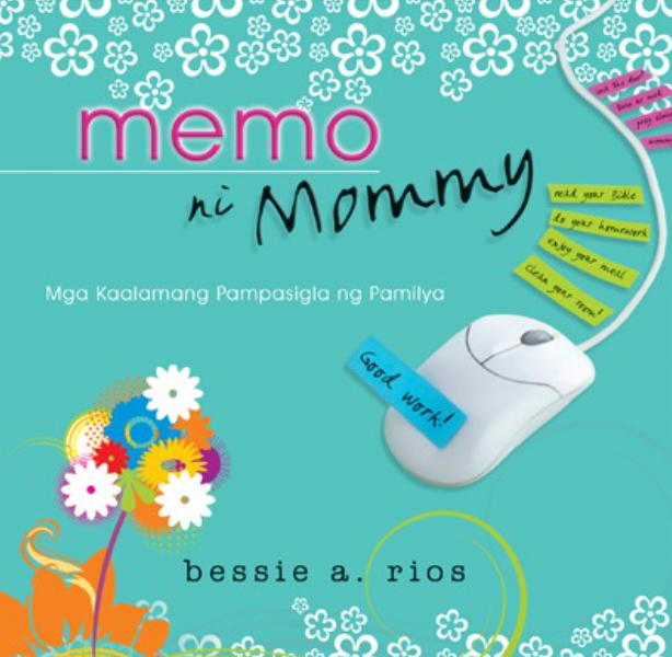 Memo Ni Mommy: Mga Kaalamang Pampasigla ng Pamilya | Lazada PH