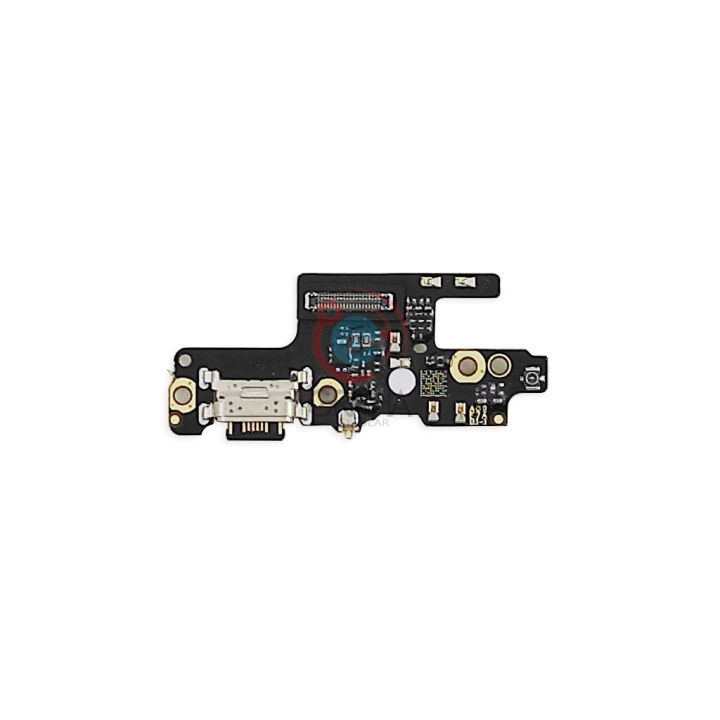 FLEXIBLE CON CAS + MIC + IC XIAOMI REDMI NOTE 7 / NOTE 7 PRO ORI CT ...