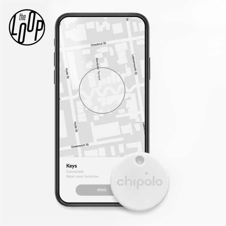 Chipolo One | Lazada PH