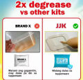JJK DIY Dishwashing Liquid Kit (3l 5l 15l) Easy Mix Formula Just Add ...