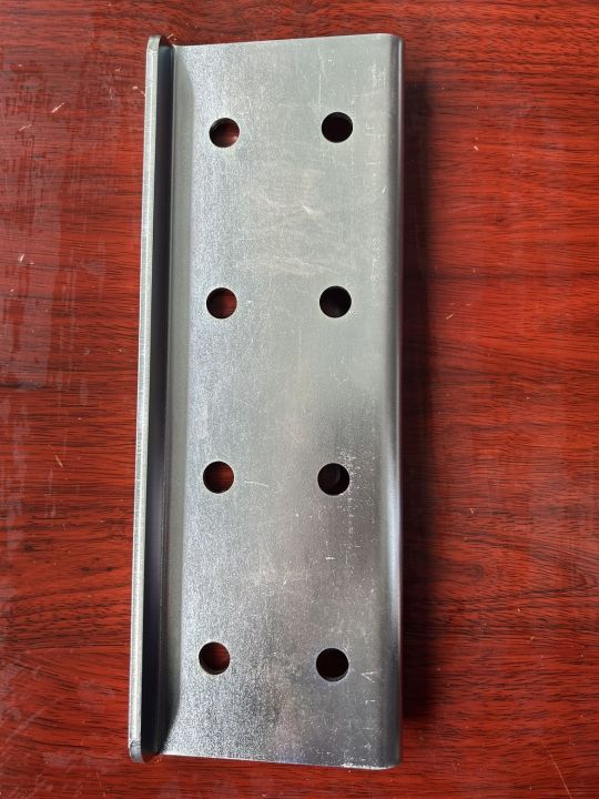 Xizi Otis Xiji Schindler elevator guide rail connecting plate T75T82T89 ...