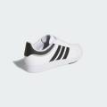adidas Bóng rổ & Phong cách sống Giày Hoops 4.0 Unisex trắng JQ9985 ...