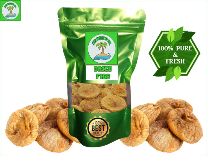Dried Figs Fruit (200g) - Imported from Saudi | Lazada PH