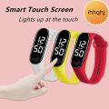 ♥Original Product+FREE Shipping+COD♥Waterproof Smart Touch Screen Kids ...