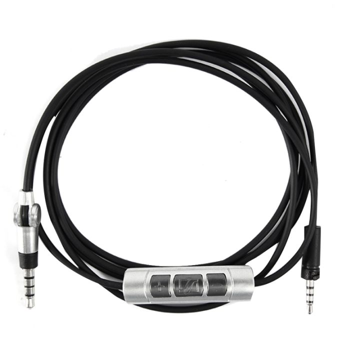 Replacement Audio Cable for MOMENTUM Headphones Bluetooth Cord Headsets ...