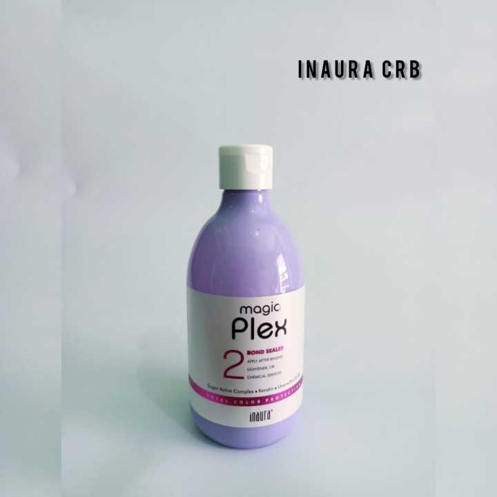 Inaura Magia Plex No.2 Bond Sealer (Professional Use Only) | Lazada ...