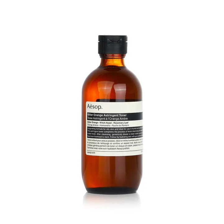 Australian direct mail Aesop Aesop bitter orange astringent ...