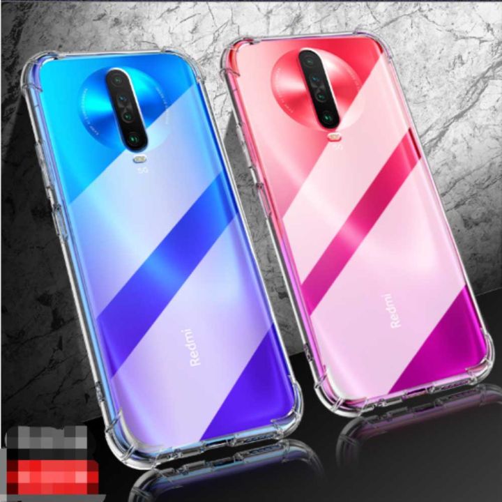 LEEWINDA Dành Cho Redmi Note 10 Lite K40 Pro Ốp Điện Thoại K30 POCO X2 ...