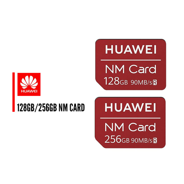 Huawei NM Card Nano Memory Card 90MB/s 128GB / 256GB | Lazada Singapore