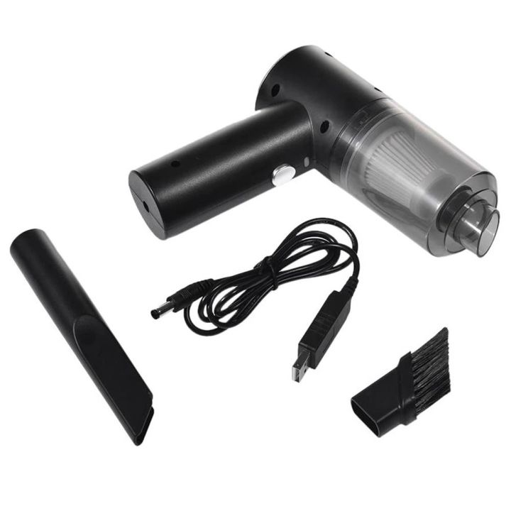 CLICK TO BUY Vacuum Cleaner Wireless Portable Mini - Vakuum Penghisap ...