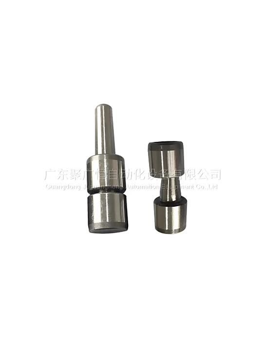Independent Hardware Precision Rubber Mold Guide Column Positioning ...