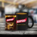 Kopiko Black Twin Pack 3-in-1 Instant Coffee Mix (10 pieces) | Lazada PH