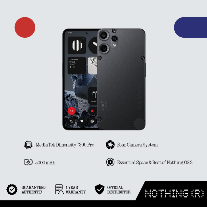 CMF Phone 2 Pro | Lazada PH