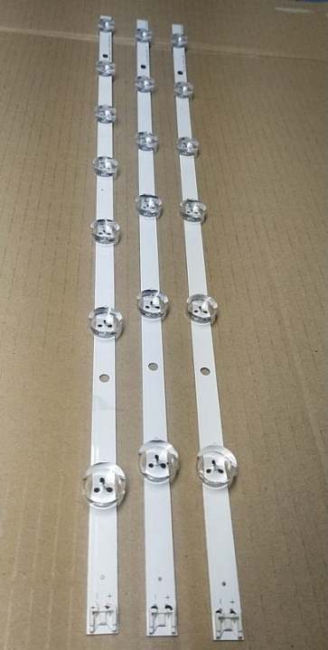 LED BACKLIGHT STRIPS for LG 32 inches | Lazada PH