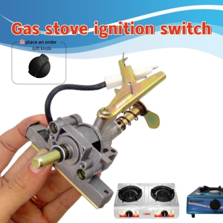 Gas Stove Switch Replacement/Gas Stove Ignition Switch/Gas Stove Switch ...