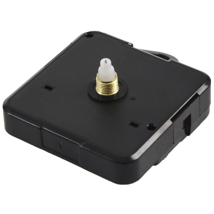 Hands Clock Movement, 3/ 25 Inch Maximum Dial Thickness, 1/ 2 Inch ...