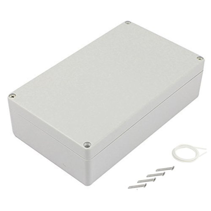 Weather-proof Junction Box Waterproof Junction Box Waterproof ...