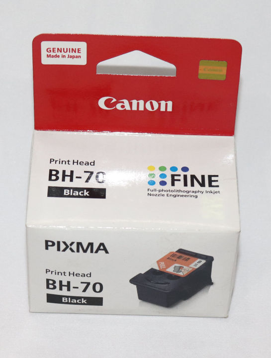 Canon BH-7 / CH-7 Cartridge Original for g1010,g2010,g3010,g4010 ...