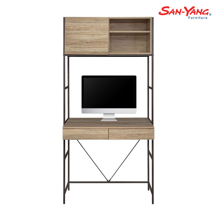 San-Yang Computer Table 401702 | Lazada PH