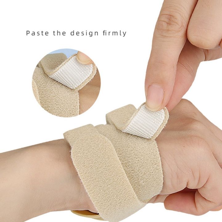 PUSH Thumb Brace for Arthritis Pain Relief Thumb Stabilizer Support for ...