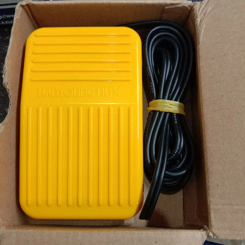 Hanyoung Foot Switch HY-101 | Lazada Indonesia