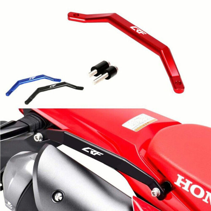 CRF LOGO For HONDA CRF250L MD47 CRF250L RALLY MD47 2021 2022 2023 2024 ...