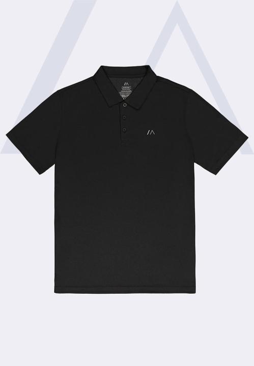BENCH- BOA2008 Men's Bench Active Polo Shirt | Lazada PH