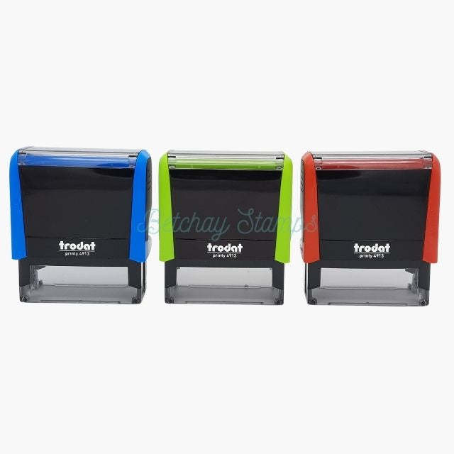Stamp MNL Trodat Printy 4913 | Lazada PH